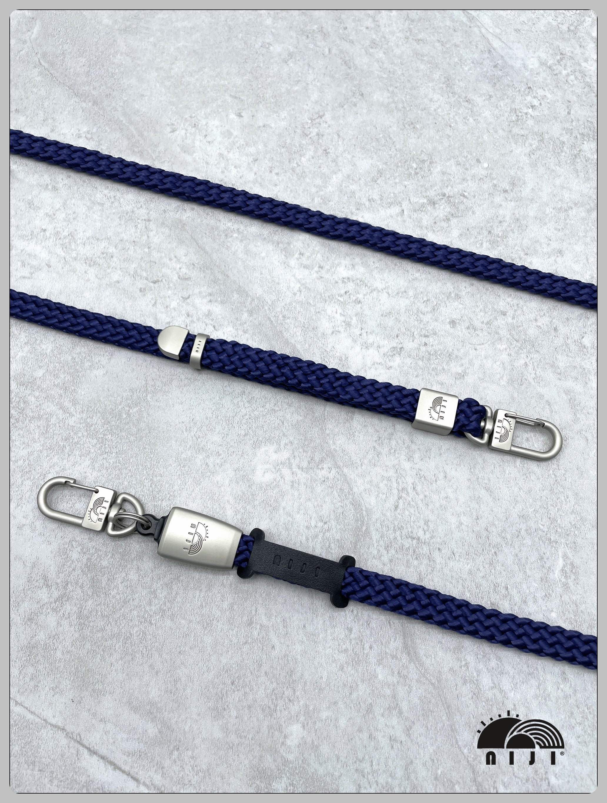 12MM CORELESS PM MOBILE STRAP – niji