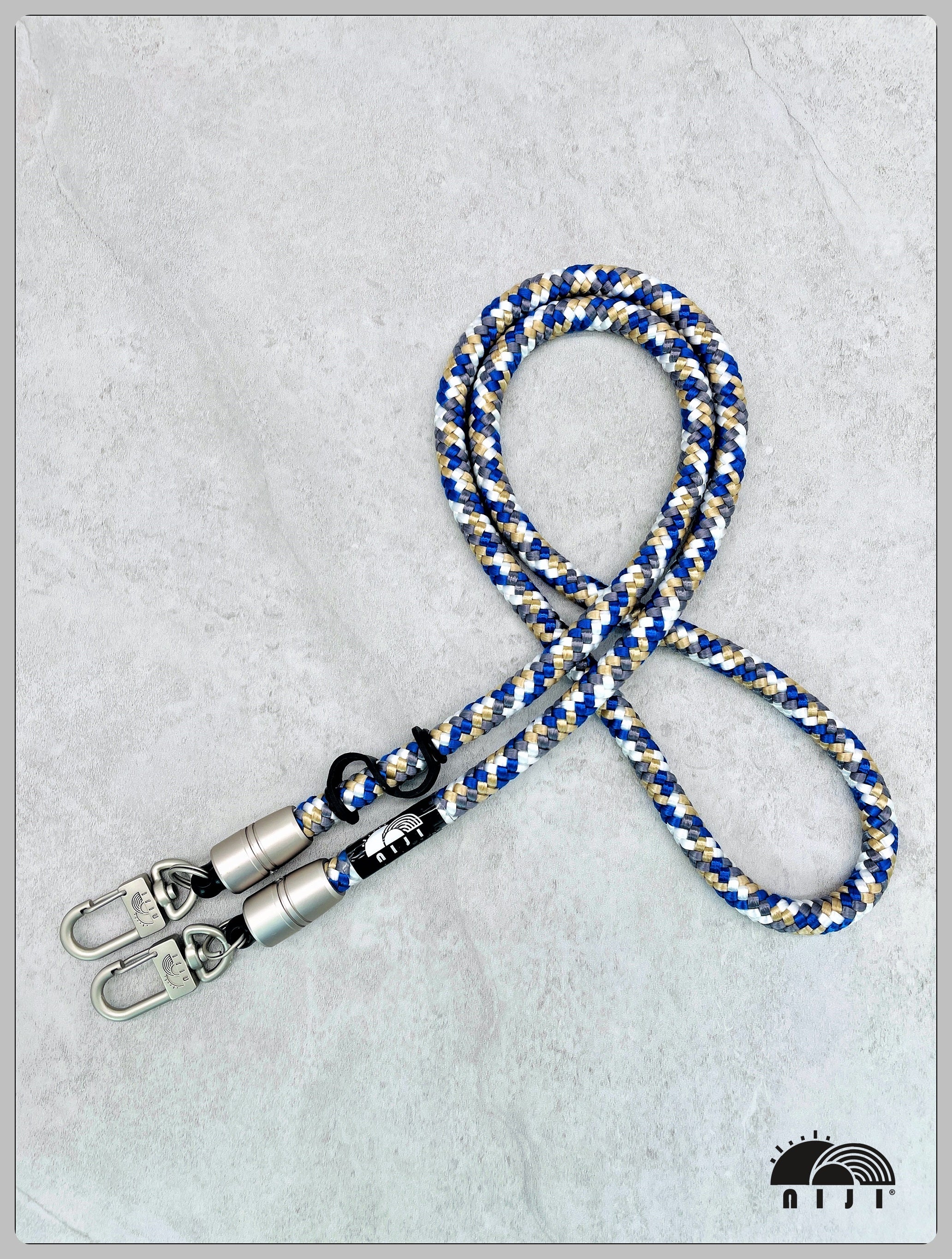 "Soft PPM" 10mm Fuji pattern – niji