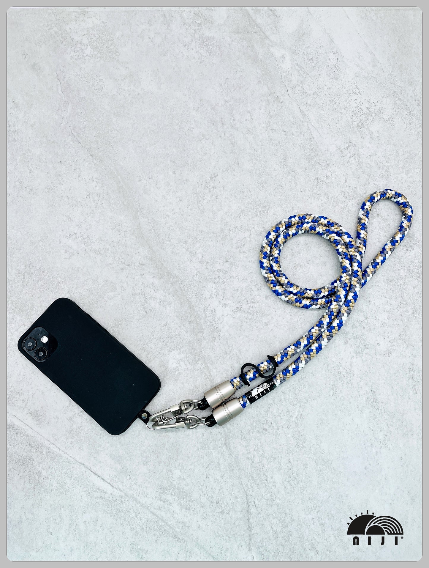 "Soft PPM" 10mm Fuji pattern – niji